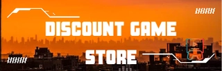 DISCOUNT GAME STORE