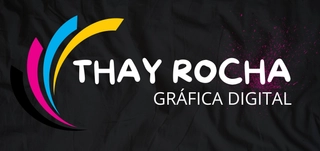 THAY ROCHA GRÁFICA