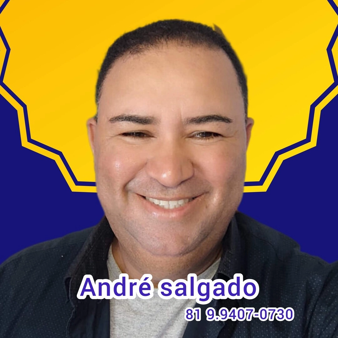 André salgado