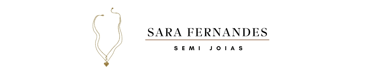 Sara Fernandes Semijoia